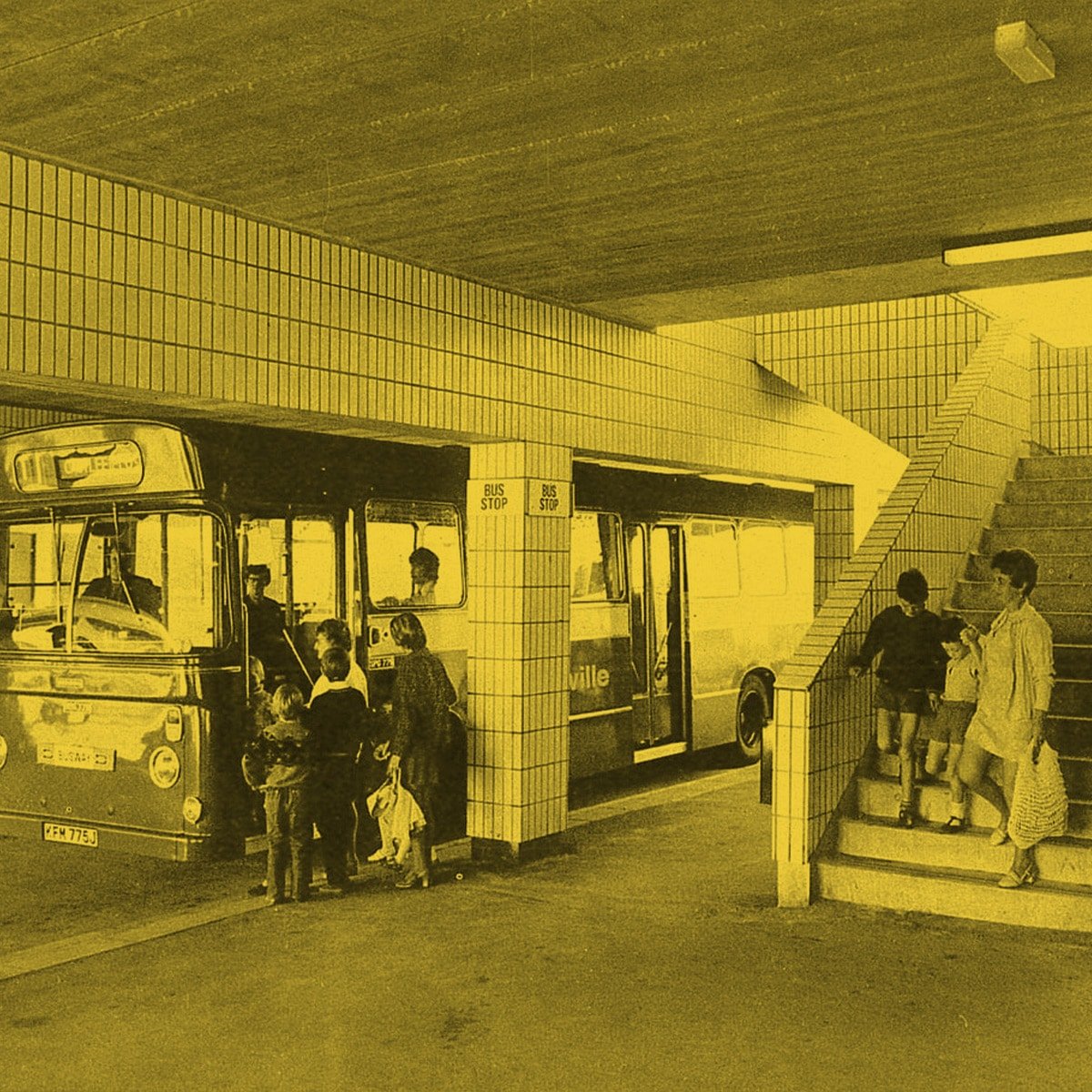 Warrington-Runcorn New Town Development Plan – A musical experiment in ...