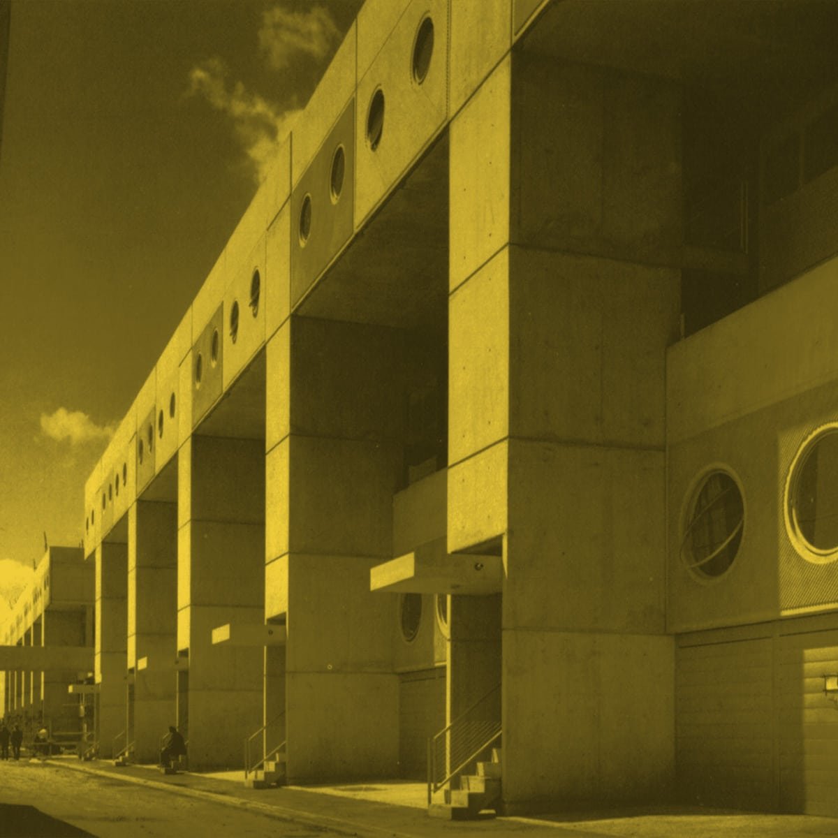 Warrington-Runcorn New Town Development Plan – A musical experiment in ...