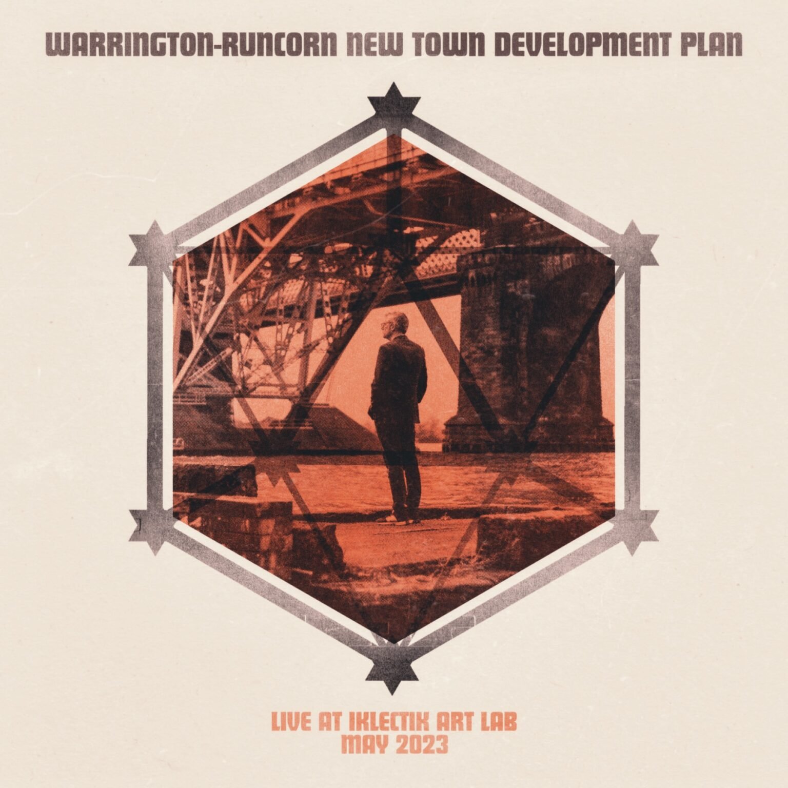 Warrington-Runcorn New Town Development Plan – A musical experiment in ...